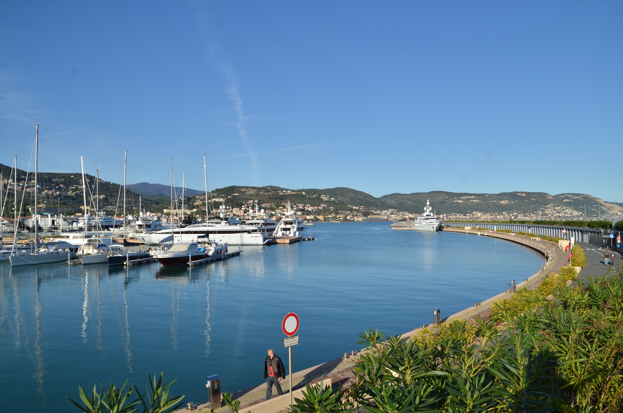 Hotel Residence Isabella - Loano e Dintorni - Vieni a scoprire Loano